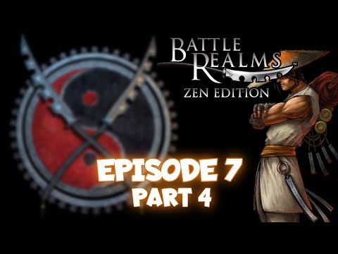Steam Community :: Video :: Playing Battle Realms Zen Edition in 2021 ...