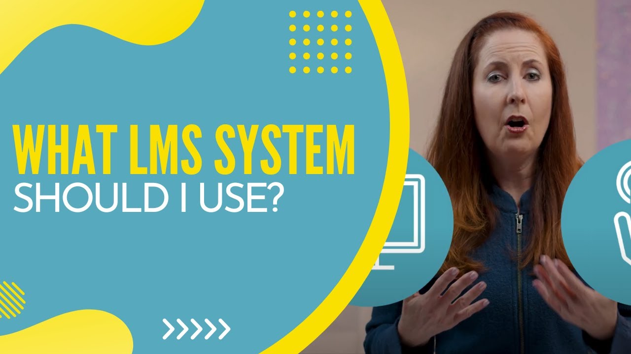 What LMS System Should I Use? | What Are Learning Management Systems (LMSs)? | The URL dr.