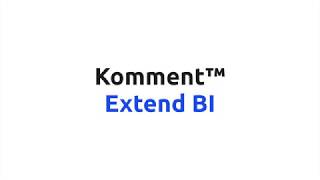Komment Software - 2025 Reviews, Pricing & Demo
