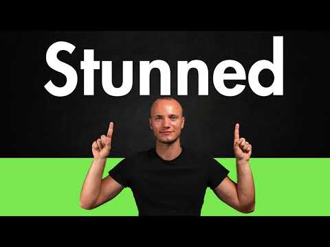 How to Pronounce Stunned (Correctly)