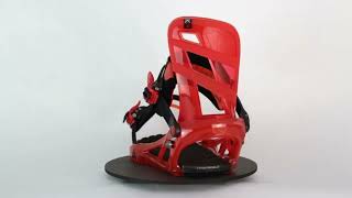 K2 Hurrithane Snowboard Bindings 2014 | evo