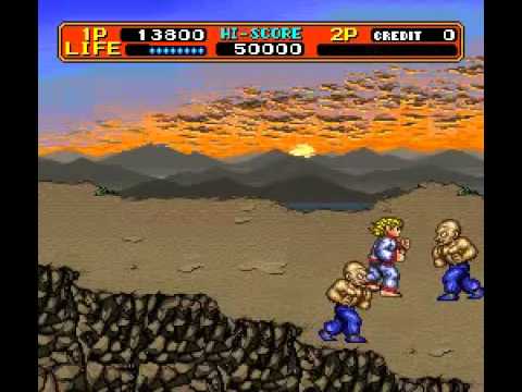 Hachoo! - Videogame by Jaleco | Museum of the Game