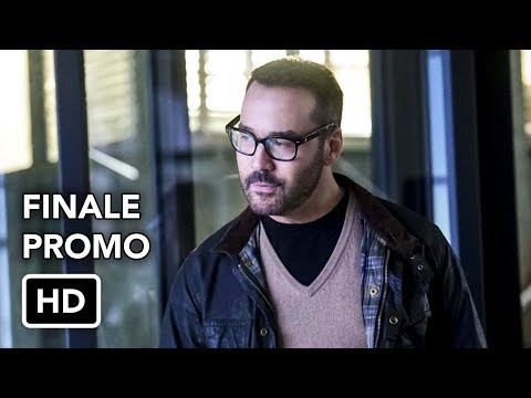 Wisdom of the Crowd TV Series/TV Shows, All info: news, summary ...