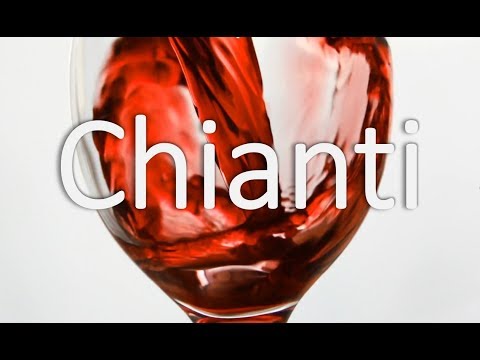 Pronounce Chianti CORRECTLY? (True Italian Wine Pronunciation)