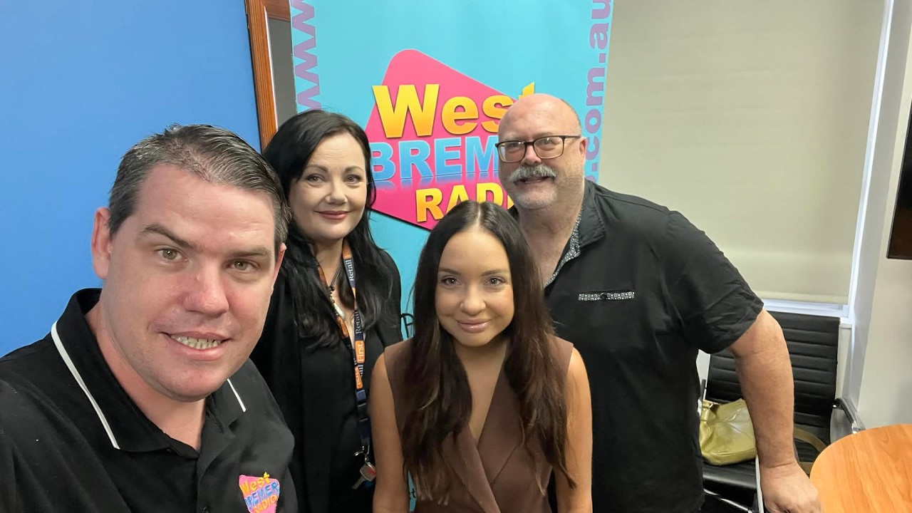 Booval Fair Backs Community Art and New Business as Ipswich Creative Scene Grows