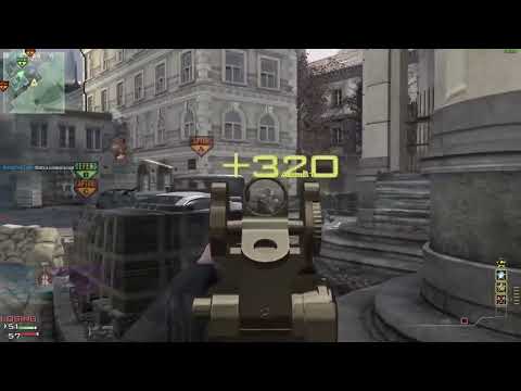 Steam Community :: Video :: MW3 - My Gaming Chair Arrived