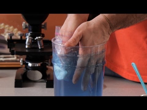 How to Demonstrate Insulation Principles | Science Projects