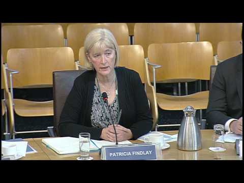 Economy, Jobs and Fair Work Committee - 4 October 2016