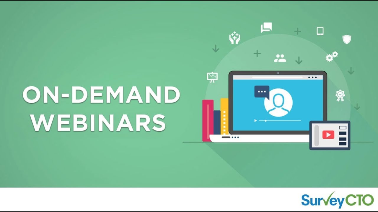 SurveyCTO Webinar Series: Simplifying Data Quality Checks with the DIME's IEHFC Tool