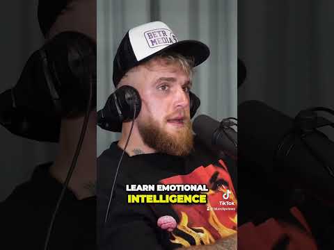 Embrace Losses and Find Beauty in Challenges: Unlock Your Best Life #jakepaul