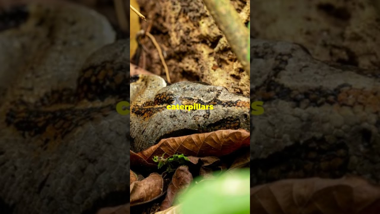 5 incredible insect secrets you won't believe !