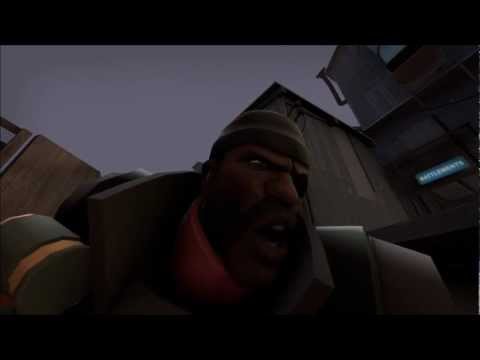 Steam Community :: Video :: One Eyed Freak (SFM)