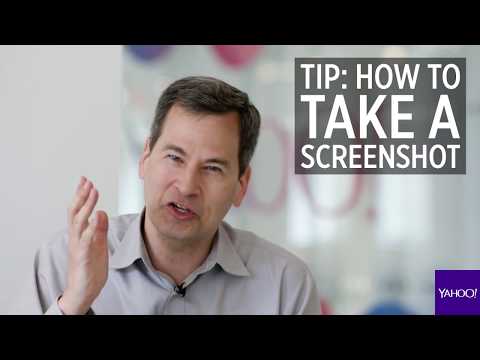 Take the master class on capturing screenshots