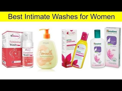 Intimate Wash - Vaginal wash Latest Price, Manufacturers & Suppliers