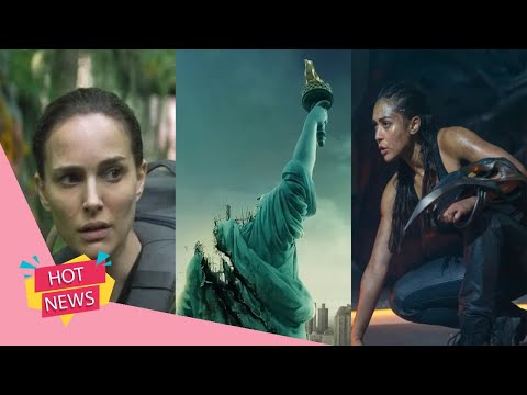 10 Alien Invasion Movies Where The Humans Lose, According To Reddit