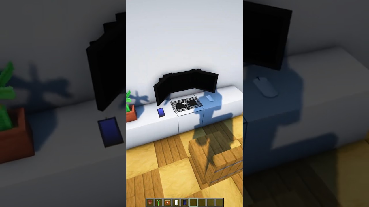 Minecraft PC Setup💻