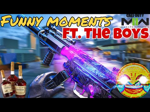 Steam Community :: Video :: COD funny moments *with the BOYS*