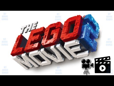 Lego Movie 2 ENGLISH FULL MOVIE GAME MyMovieGames Juegos De Pelicula