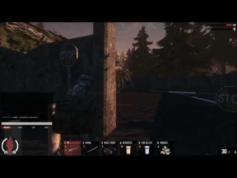 Steam Community :: Video :: Infestation: Survivor Stories Light em Up