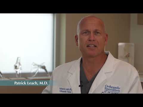 Expertise Meets Innovation with Dr. Leach
