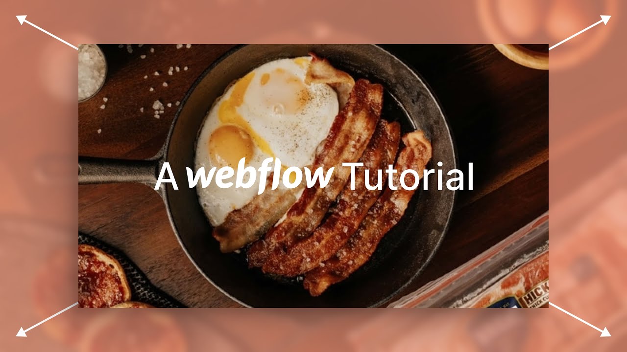 Scaling Section Animations Inspired by Patagonia | A Webflow Tutorial