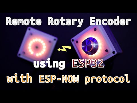 GitHub - kawashimaken/esp32_rotary_encoder_remote_control_esp_now