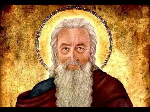 Illum il-Knisja tfakkar lil San Benjamin – Laikos