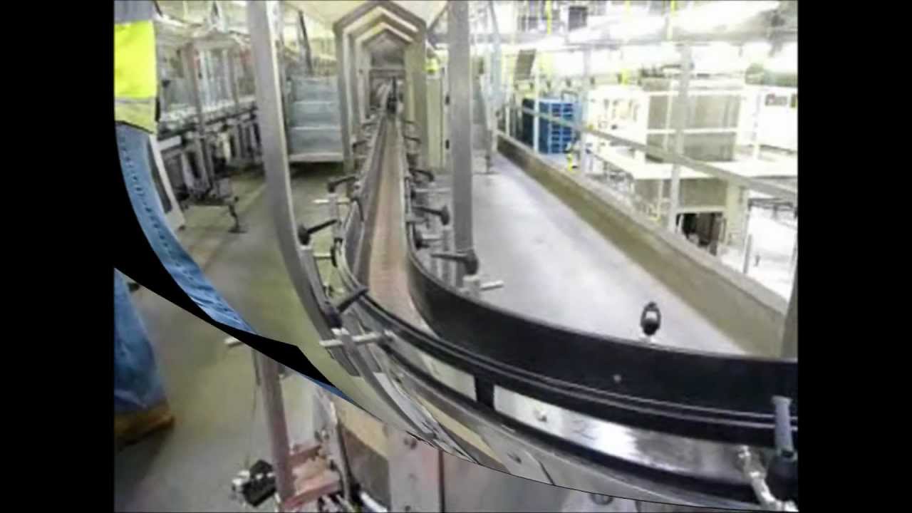 Automatic Conveyor Guide Rails Adjustment.wmv