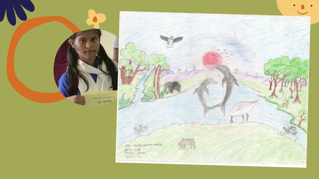 Implementation of Biodiversity Action Plan