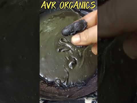 #InstantHennaHairpack #AVRORGANICS #HerbalHaircolour #Natura