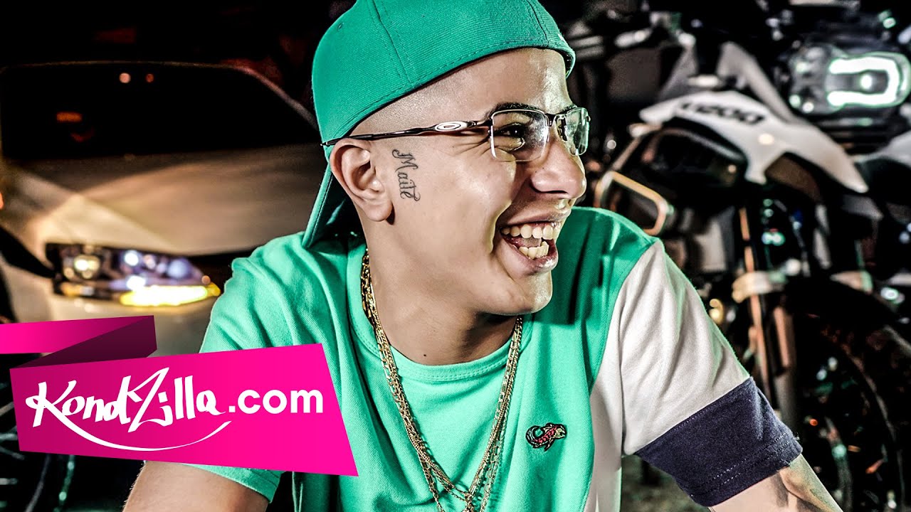 Conheça Vini VL, MC morto a tiros após discussão em São Paulo | CNN Brasil