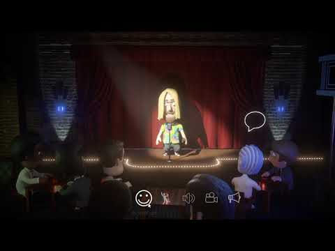 Steam Community :: Comedy Night