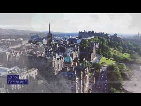 £23m to establish a Global Open Finance Centre of Excellence in Edinburgh