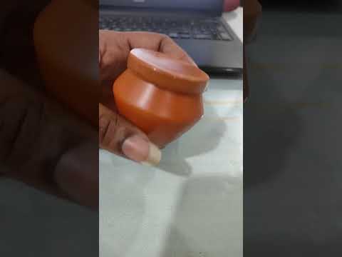 Plastic Matka Container - Plastic Ice Cream Matka Container Latest ...