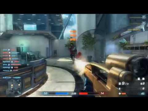 Steam Community :: Video :: Ballistic - Short game with the advanced ...