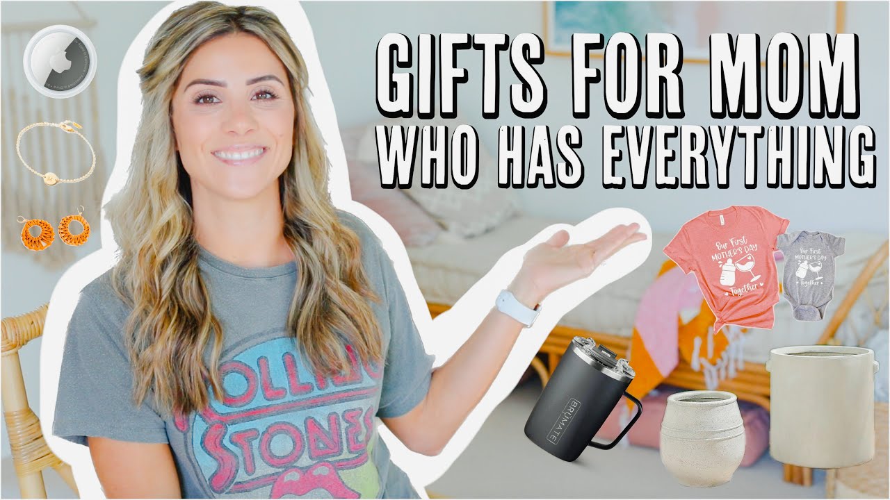 75+ Gift Ideas Mother's Day 2025 | products and DISCOUNT CODES in description | Lauren McBride
