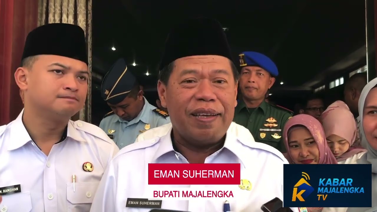 Agus Permana Dimutasi Jadi Kepala Dinas PUTR, Aeron Randi Muncul Sebagai Kandidat Kuat Sekda ...