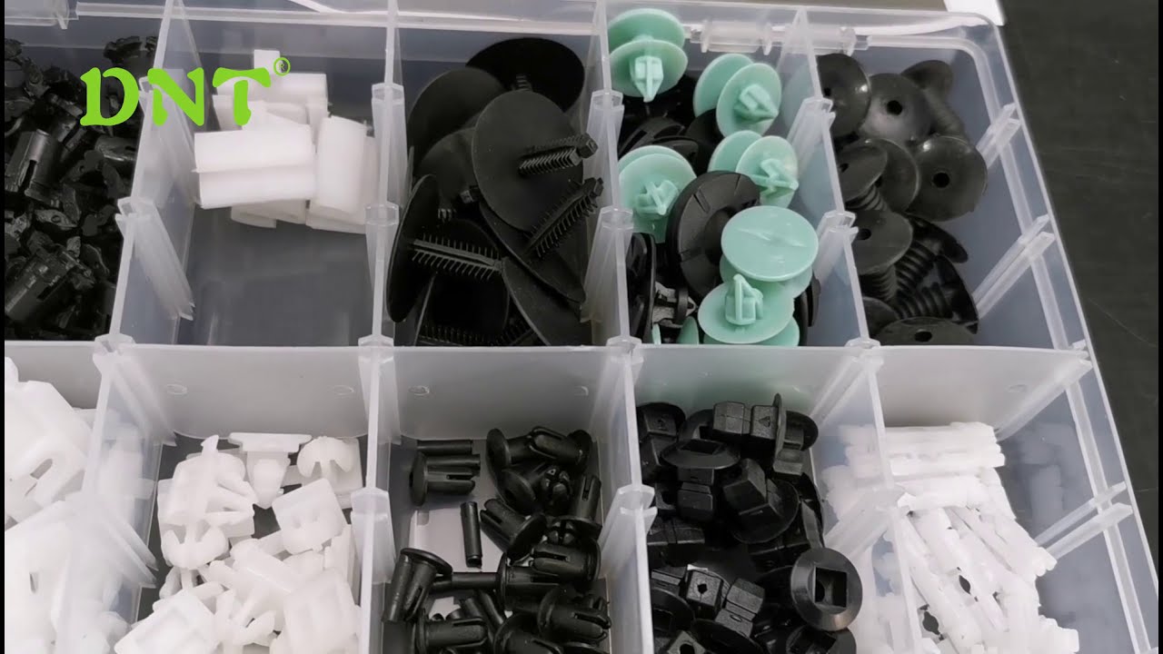 Product Review: VW door panel clips