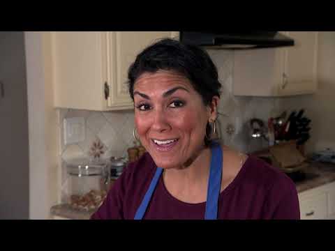Cooking With Vera Brown Bag Apple Pie