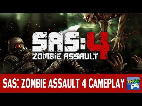 Steam Community :: SAS: Zombie Assault 4