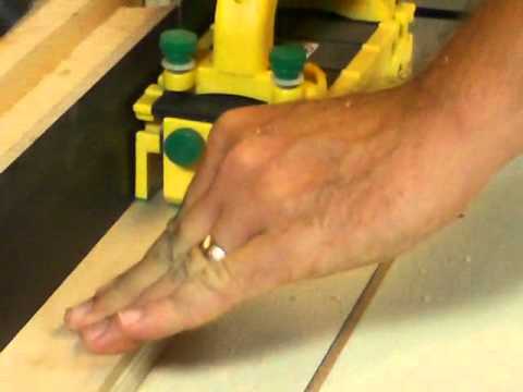 How To Use a Router Collet Extender.mp4