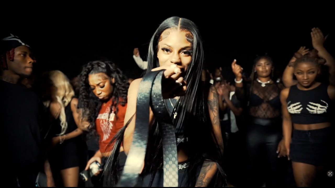 PLUTO -  What Da Fuk (Official Music Video)