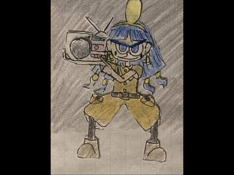 The Touhou 20 Music Situation