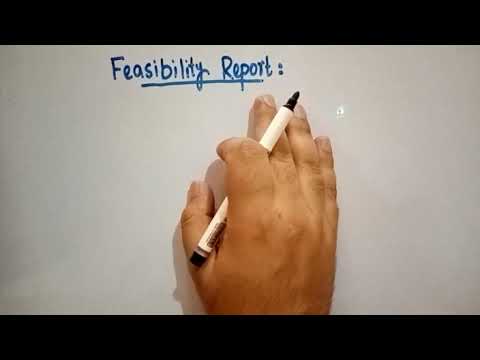 Feasibility Studies | Feasibility Report | Cost Concept Analysis | Economics | Engg Economics | 11
