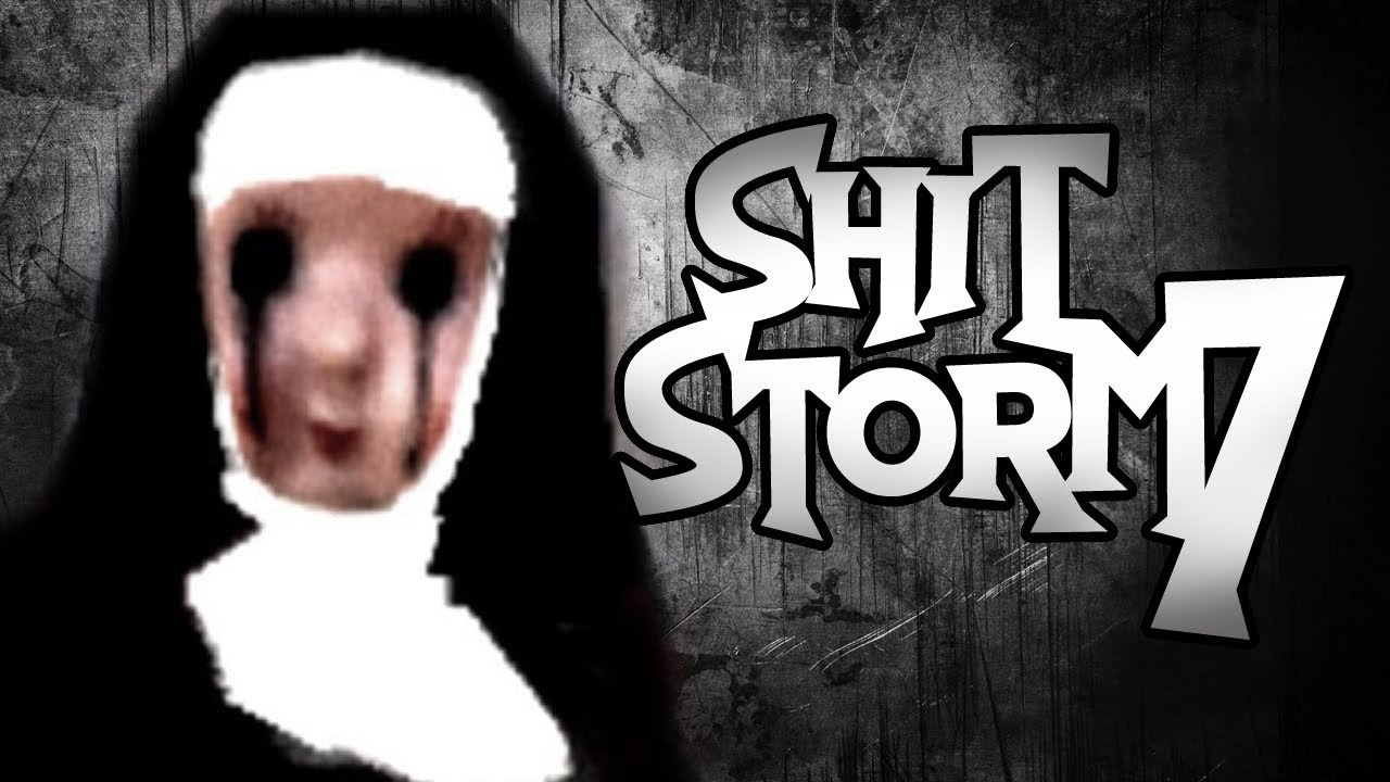 Shitstorm 7 - Nun Massacre