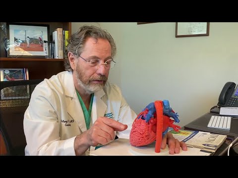 New treatment for pediatric heart condition greenlit by FDA