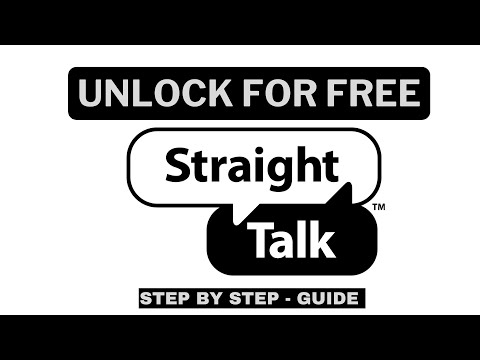 Straight Talk Switch Carrier – Straight Talk Network Unlock – Straight Talk Carrier Unlock