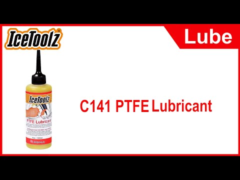 IceToolz C141 PTFE Lubricant