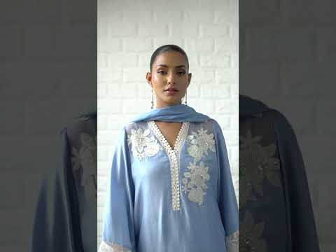 Summer Festive 2025 - Ready to Ship by Deepak Perwani