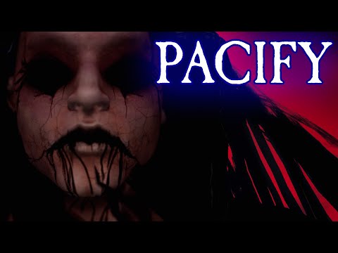 Steam Community :: Video :: Capturing the WITCH | PACIFY - Woods (w ...